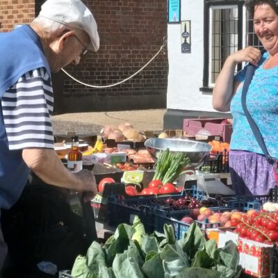 Bringing you Kent’s finest Food & Drink - Produced in Kent