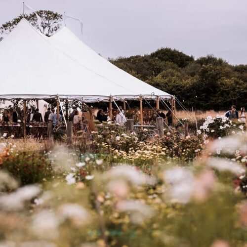 Corporate & Weddings - Produced in Kent