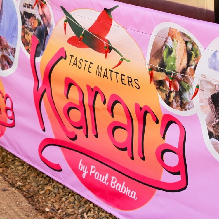 Karara celebrates official launch - Produced in Kent