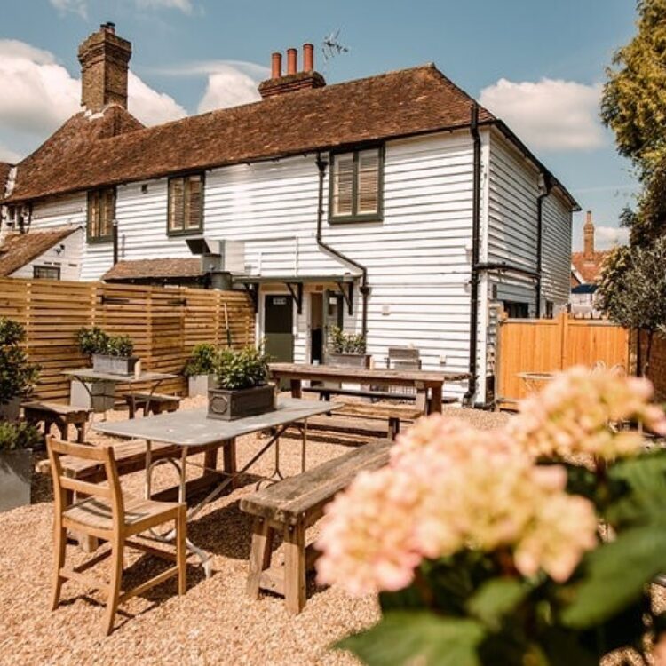 Summer Special at The Print House, Tenterden - Produced in Kent