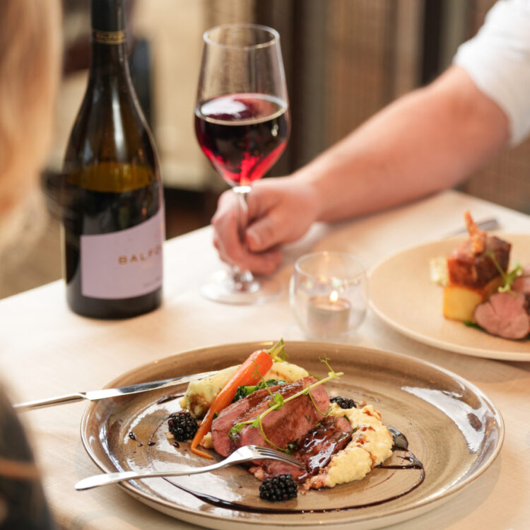 Balfour Winery - Produced in Kent