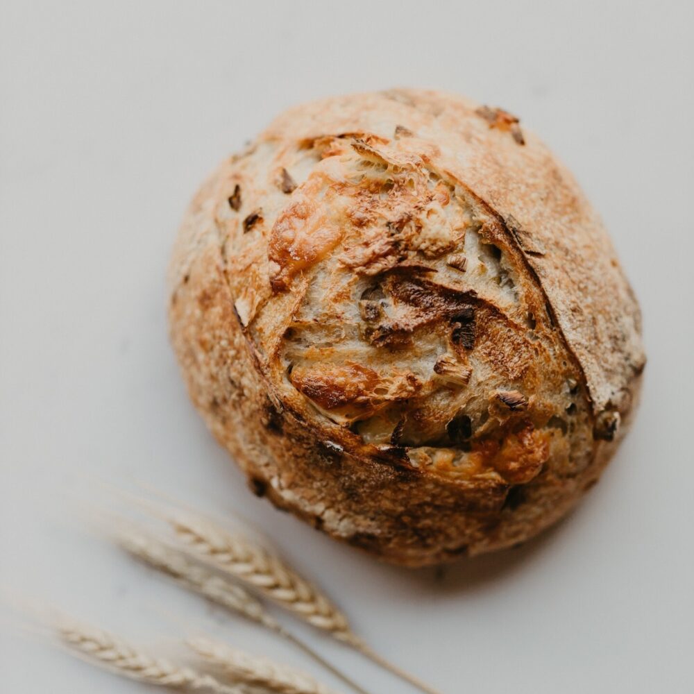 Gilda Bakery Ltd - Produced in Kent