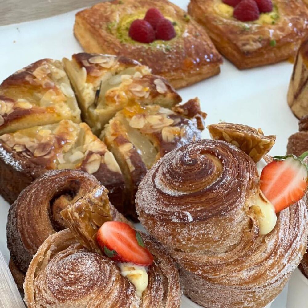 Gilda Bakery Ltd - Produced in Kent