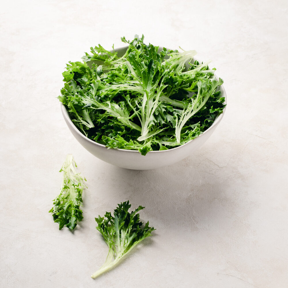 Fresh Leaf Co - Produced in Kent