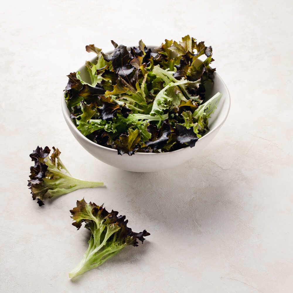 Fresh Leaf Co - Produced in Kent