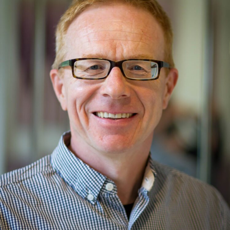 Interview with Recruitment Specialist Tony Line - Produced in Kent