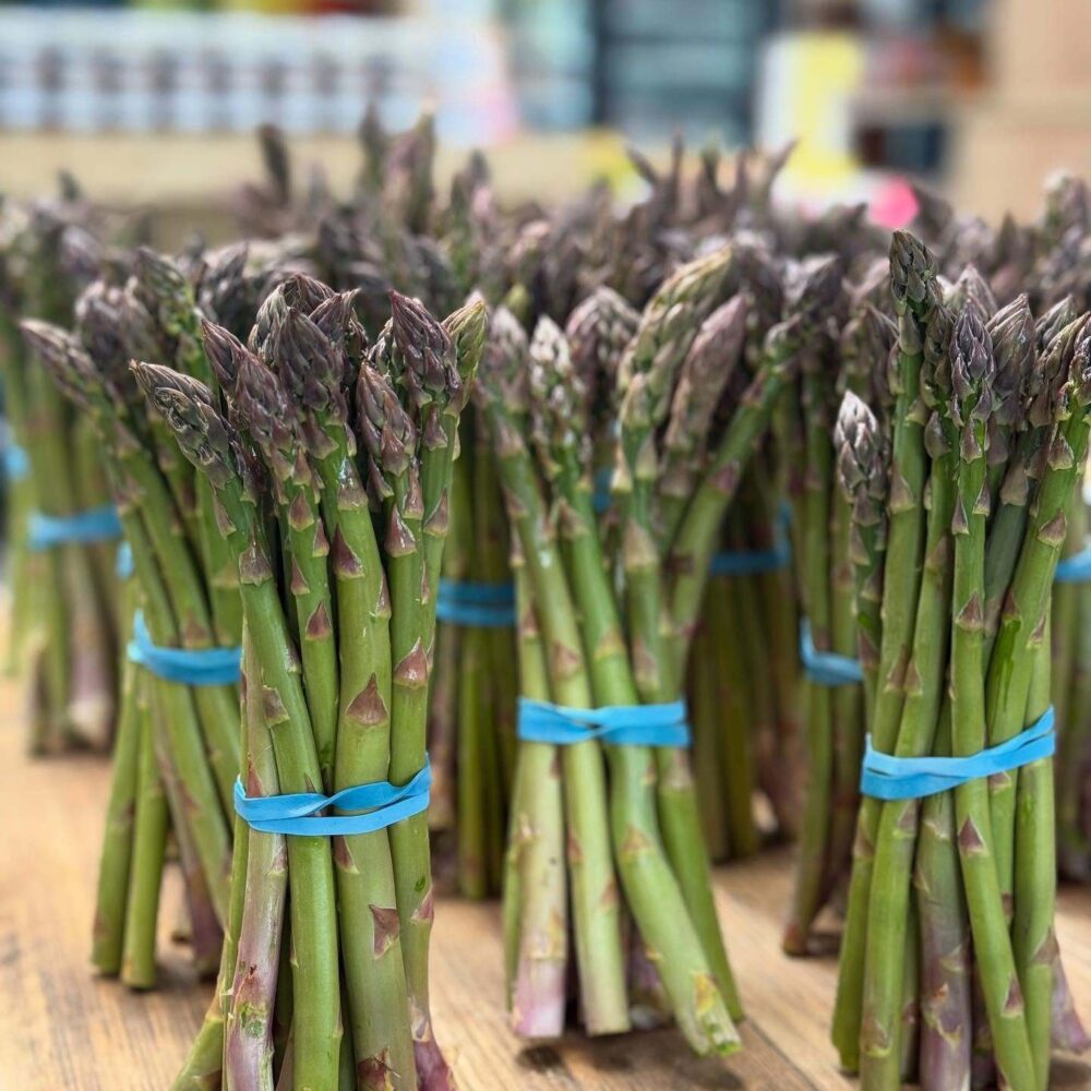 Loddington Farm Shop - Produced in Kent