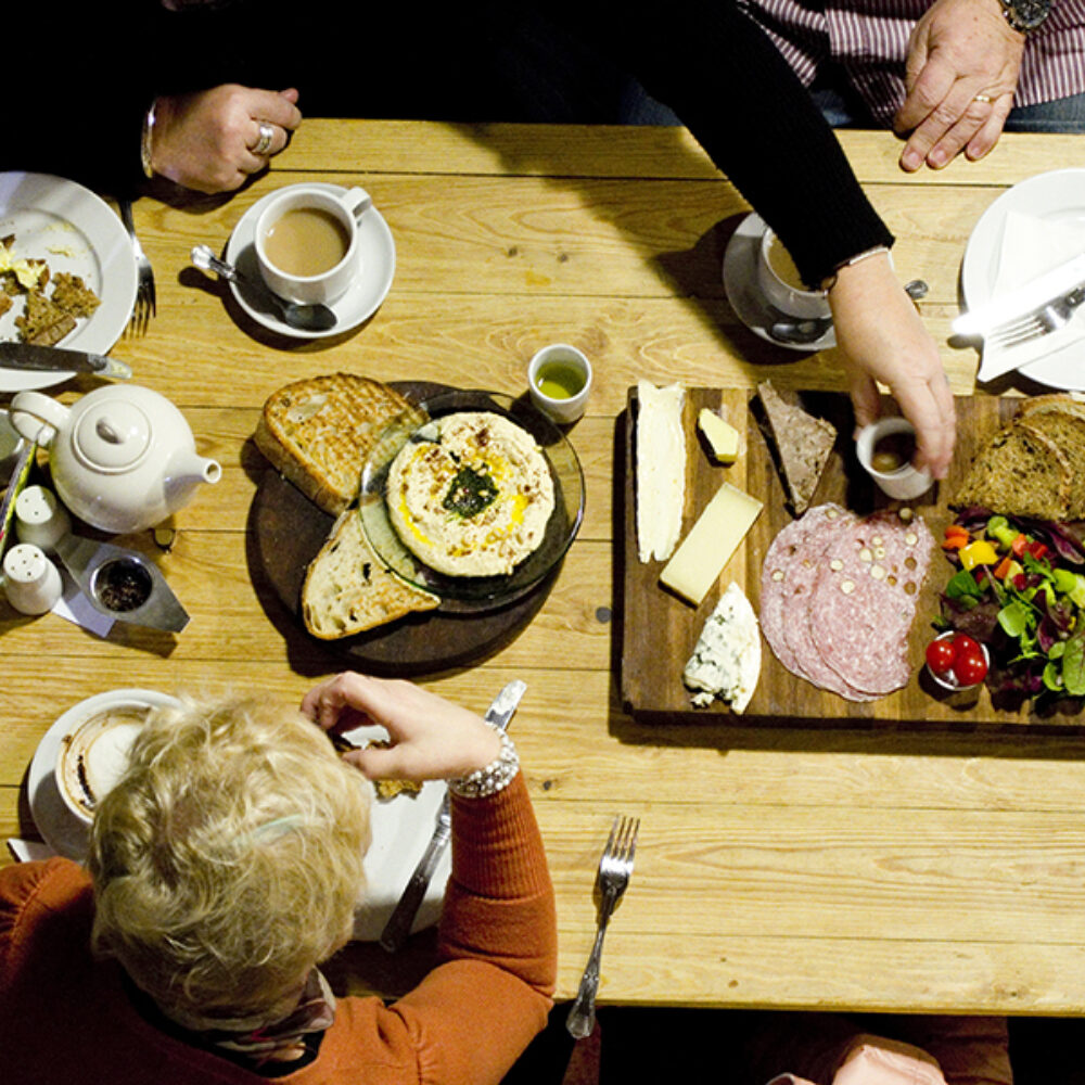 Macknade - Produced in Kent