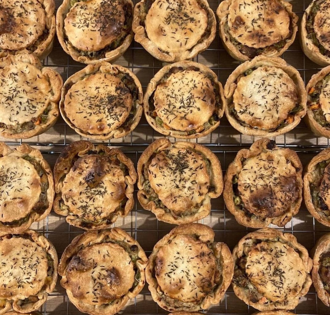 Introducing: Made from Plants - Produced in Kent