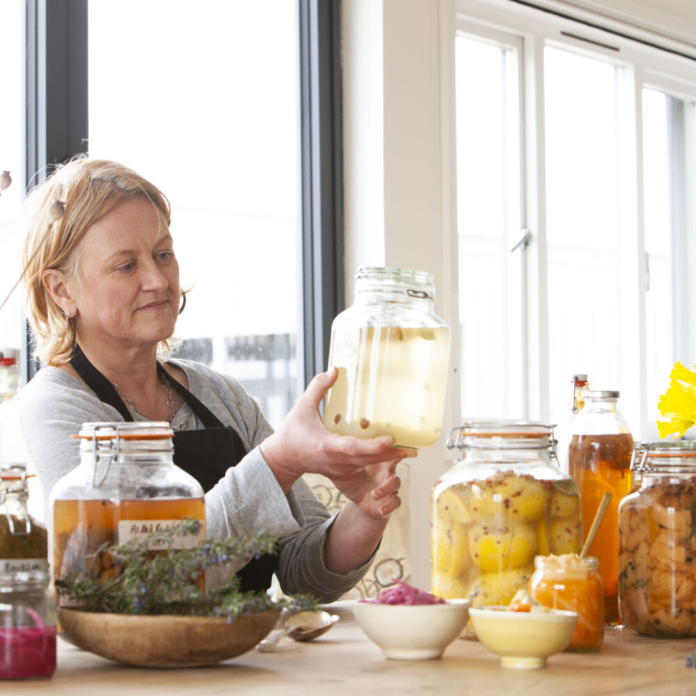 What's Happening at Wasted Kitchen? - Produced in Kent