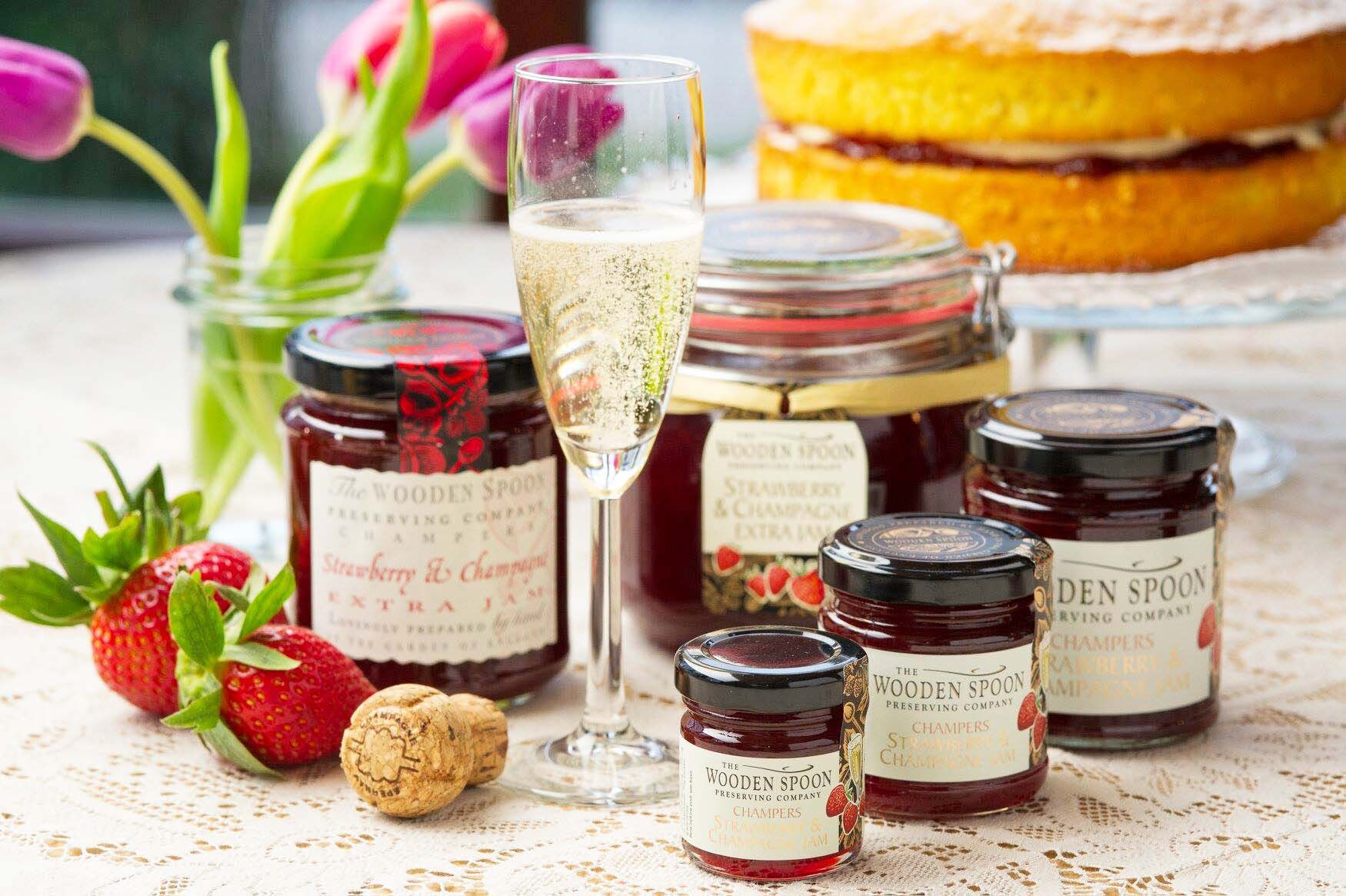 The Wooden Spoon Celebrates 50 Years of Preserving Excellence ...