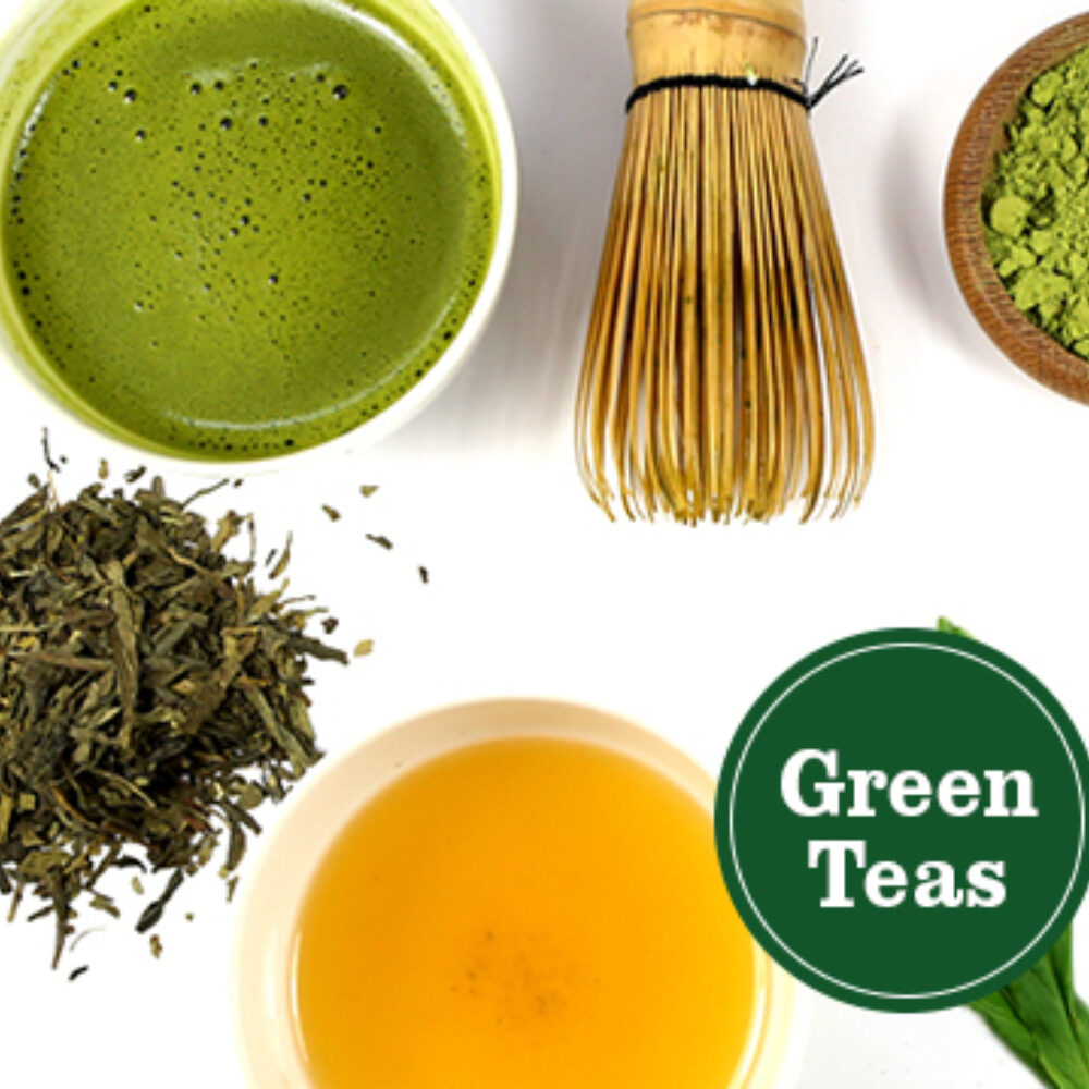 The Kent and Sussex Tea and Coffee Company - Produced in Kent