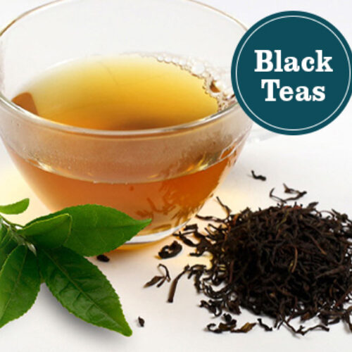 The Kent and Sussex Tea and Coffee Company - Produced in Kent