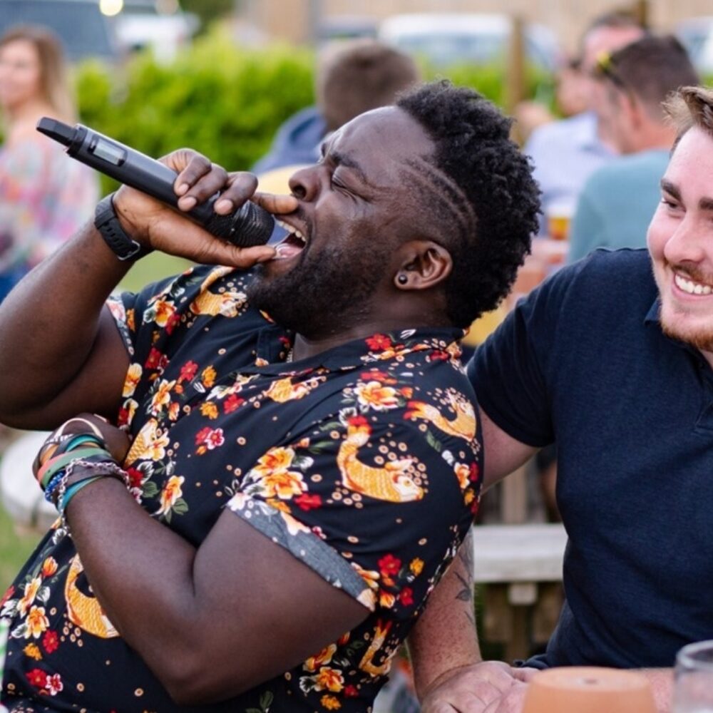 The Wishful Thinker - Produced in Kent