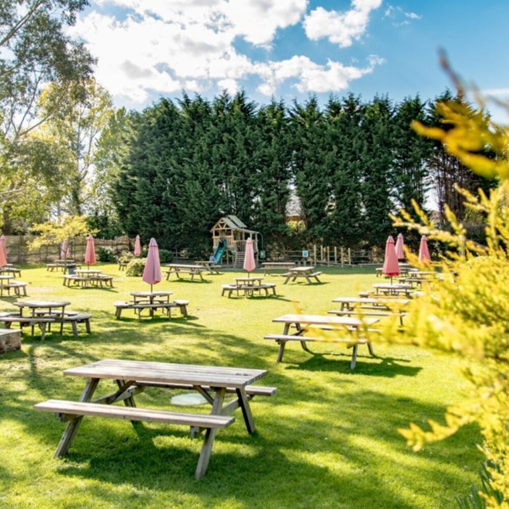 The Wishful Thinker - Produced in Kent