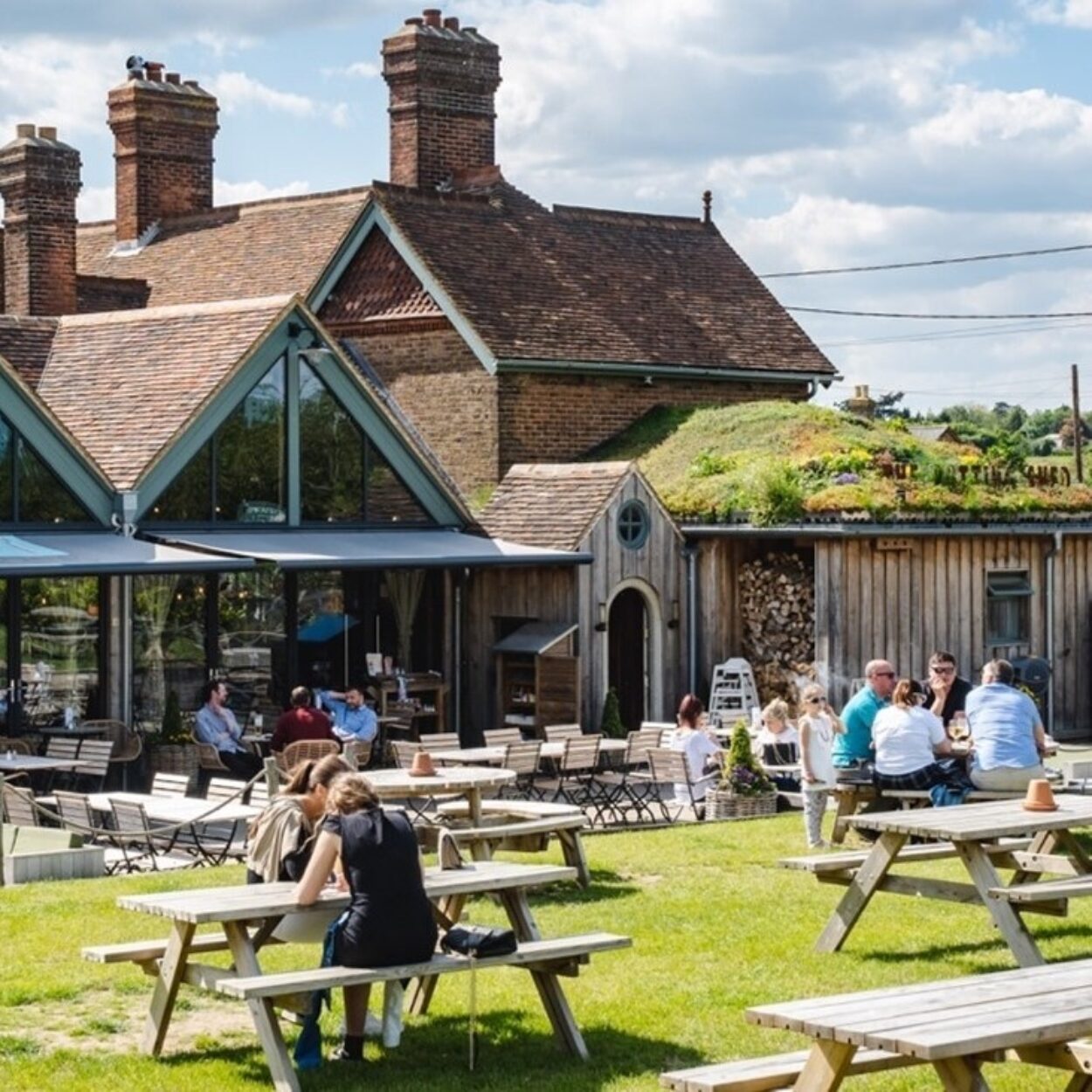 The Wishful Thinker - Produced in Kent